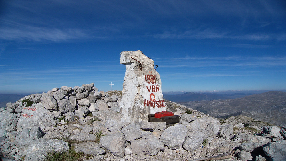 A Local's Guide to Hiking Croatia's Highest Mountain, Dinara