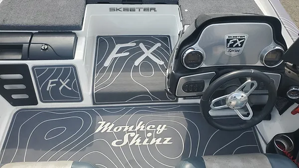 What's New | Monkey Skinz