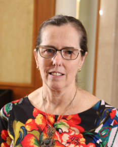 Dr Lynda Spelman | QIDerm
