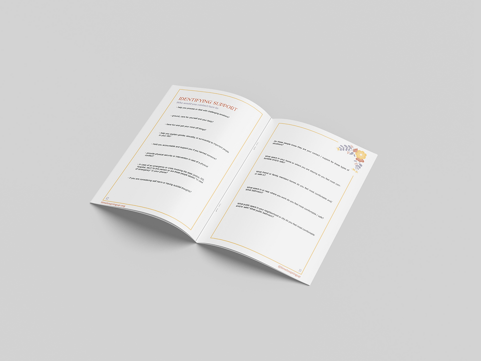 Free & low cost resources | Spring Up