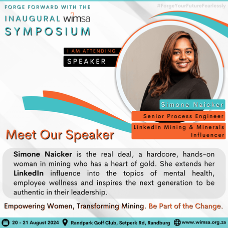 WiMSA Symposium | WiMSA