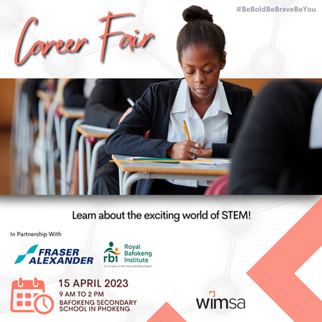 Women In Mining | WiMSA