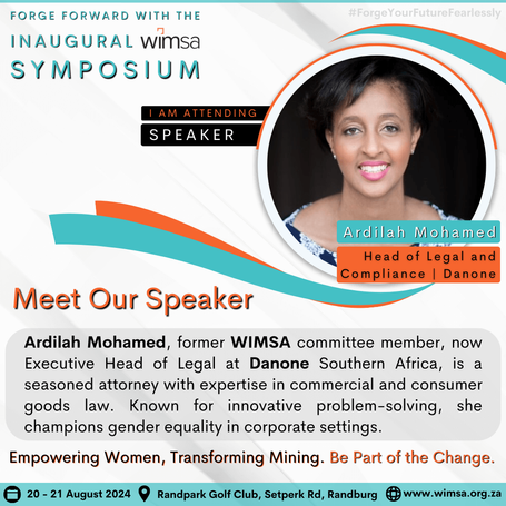 WiMSA Symposium | WiMSA