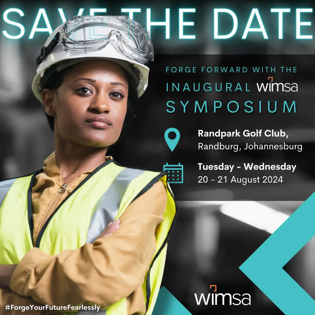 Women In Mining | WiMSA