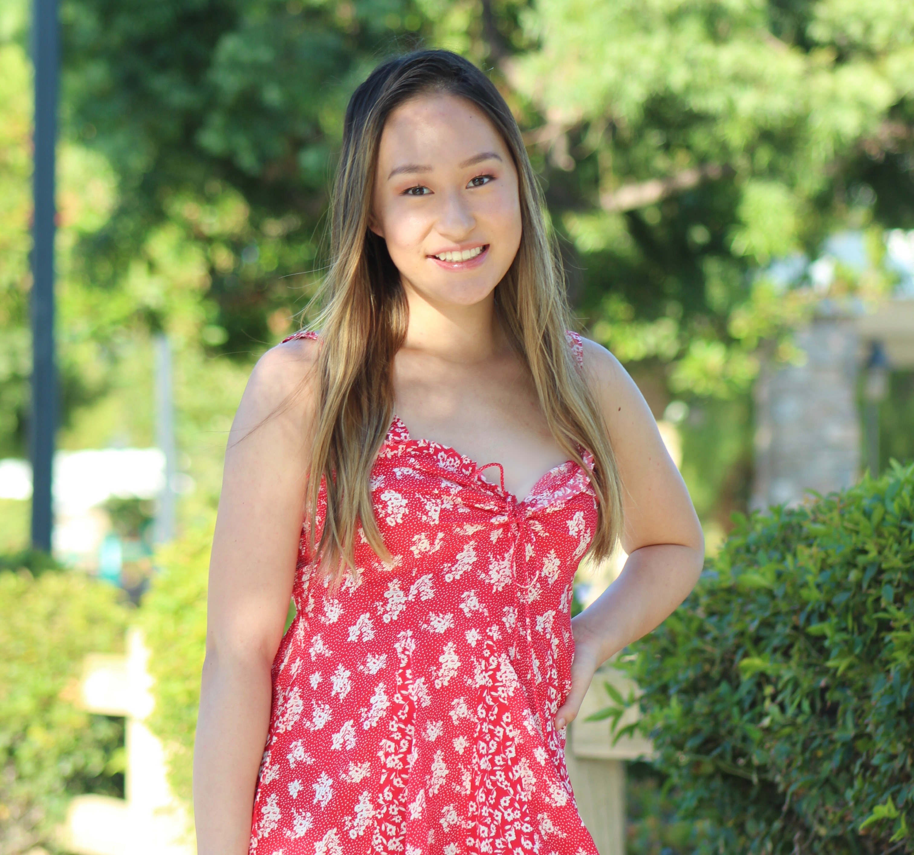 Ava Shaw | The Incandescent Rev