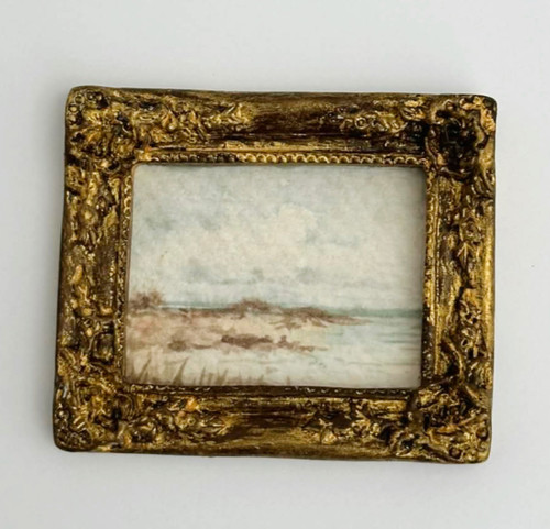 Miniature Art | Ben Peck-Whiston