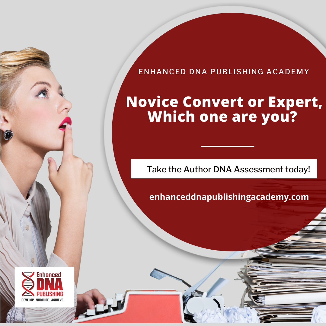 Enhanced DNA Academy | Enhanced DNA Publish