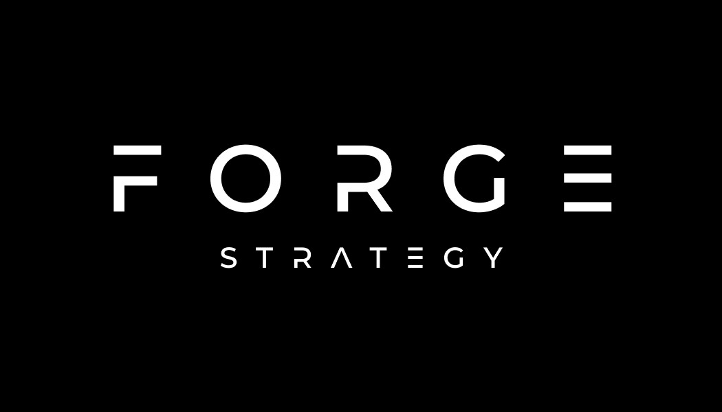 Home | Forge Strategy