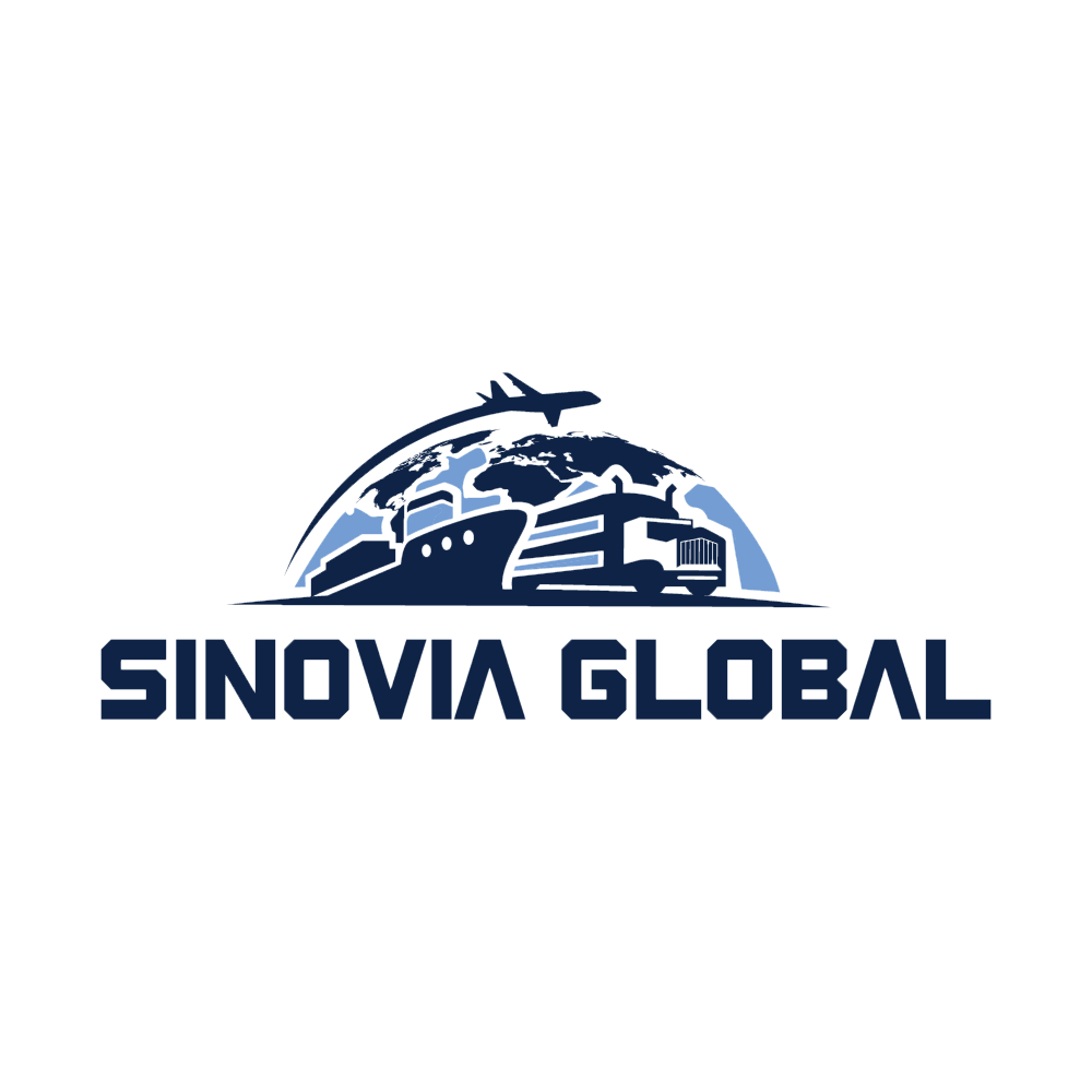 SINOVIA GLOBAL | international trade