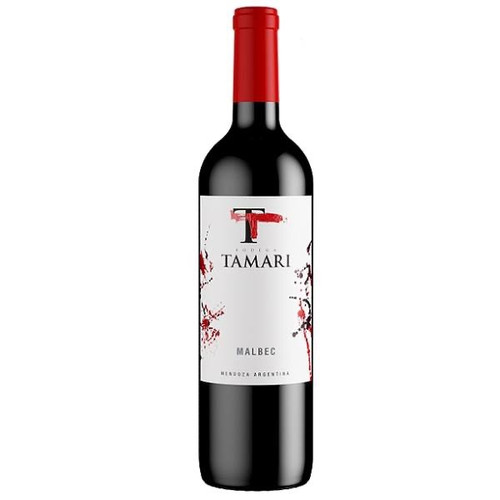 Tamari Malbec 75cl | Drinkster