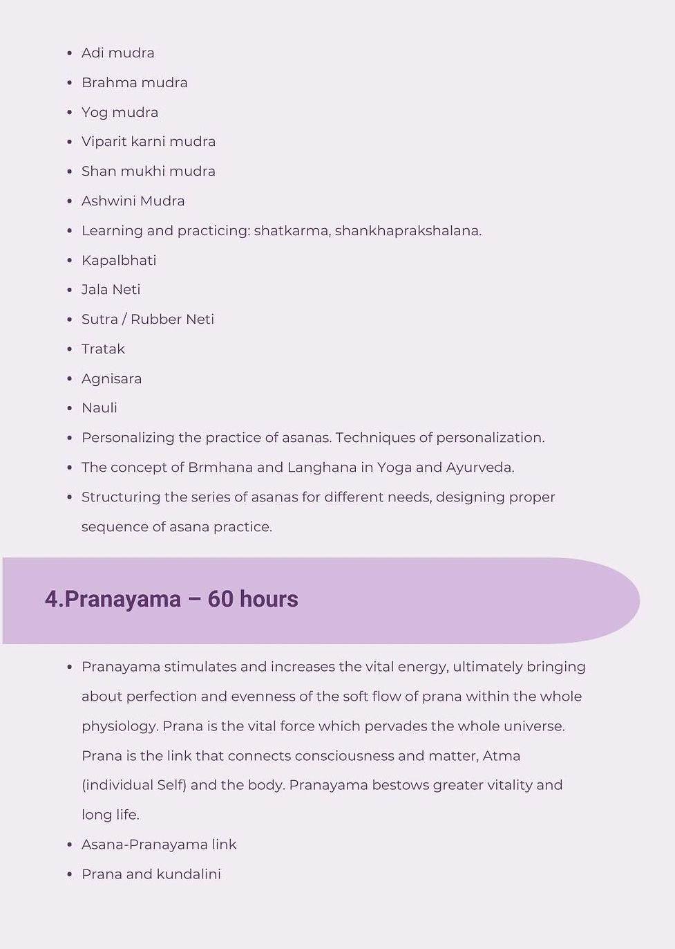 IYTTC detailed program | Jadranko Miklec