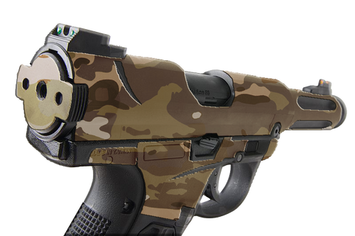 AAP01 MA | Airsoft Skin Zone