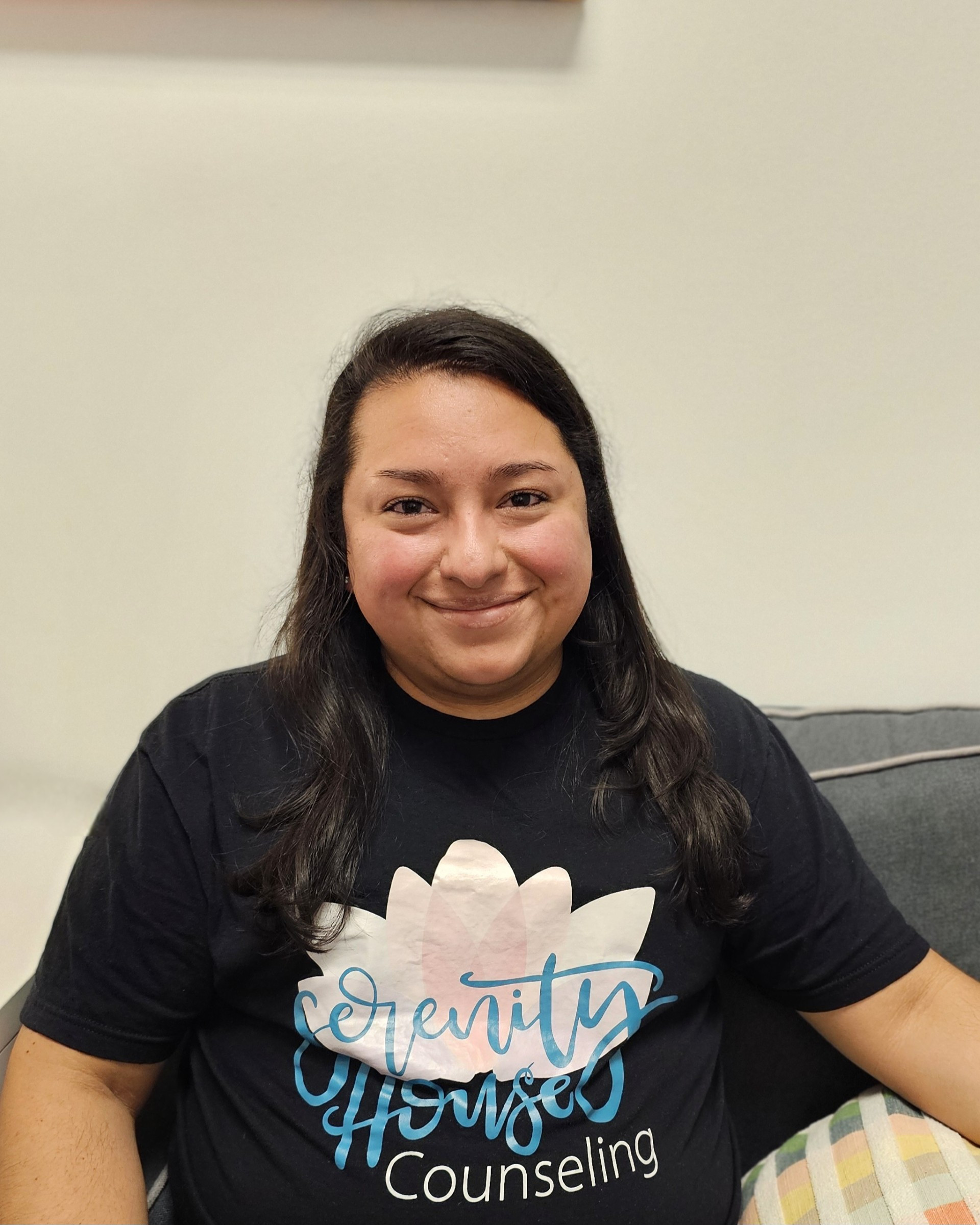 Christina Rodriguez, MA, LPC Associate