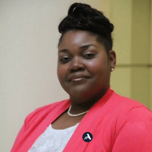 Member Spotlight: Mignon Burton, Teach for America Alabama AmeriCorps ...