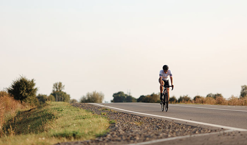 How Long-Distance Cycling Benefits Your Health?