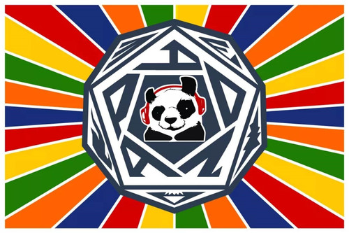 PMF Flag | pandamusicfestival