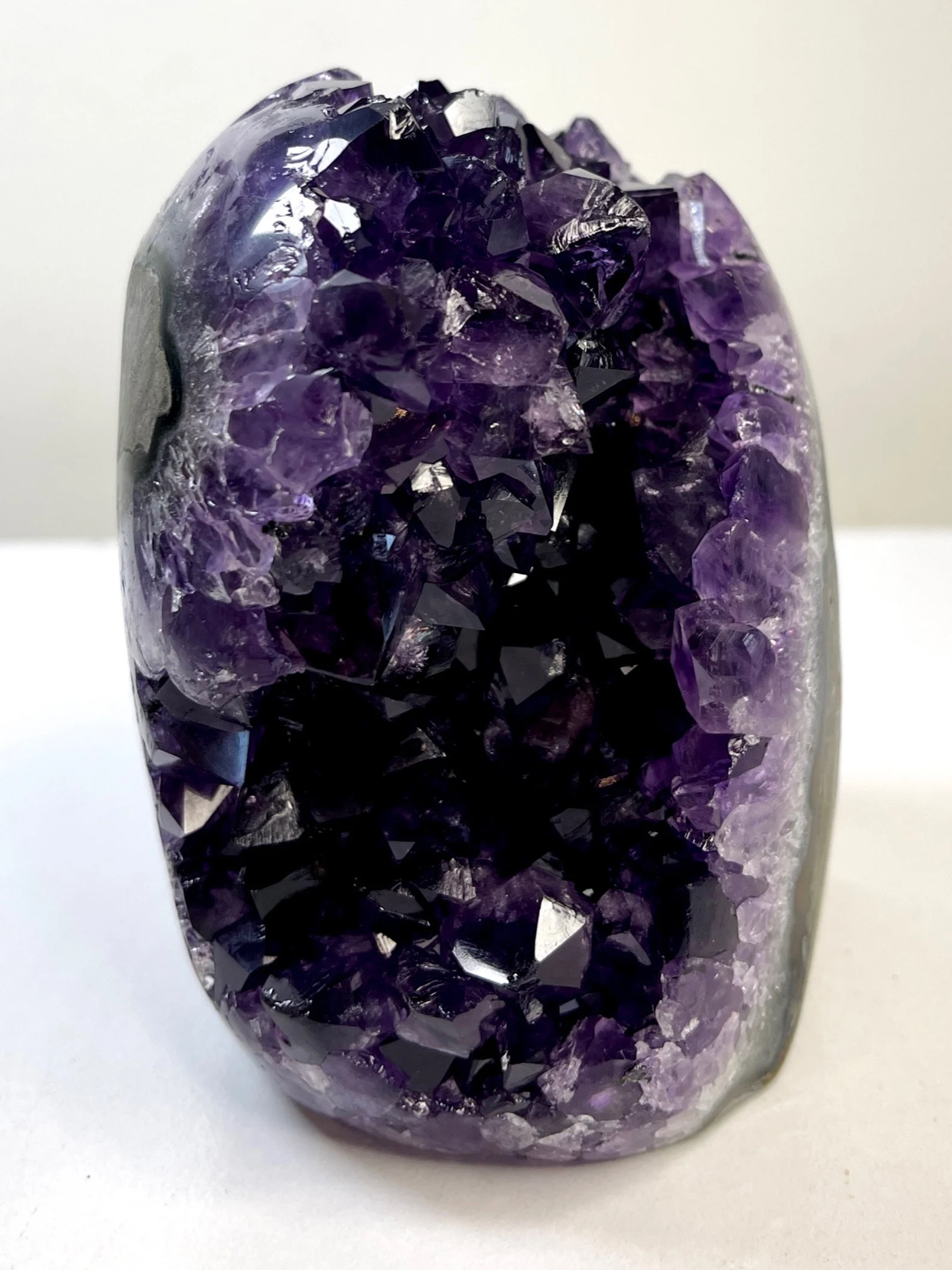 Amethyst | Glow Of Nature