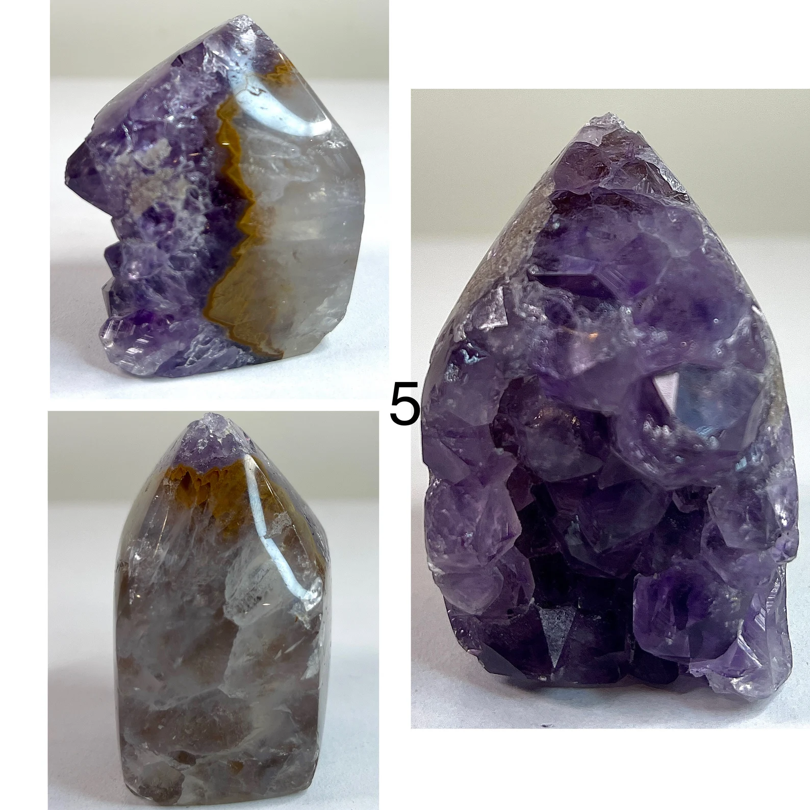 Amethyst | Glow Of Nature