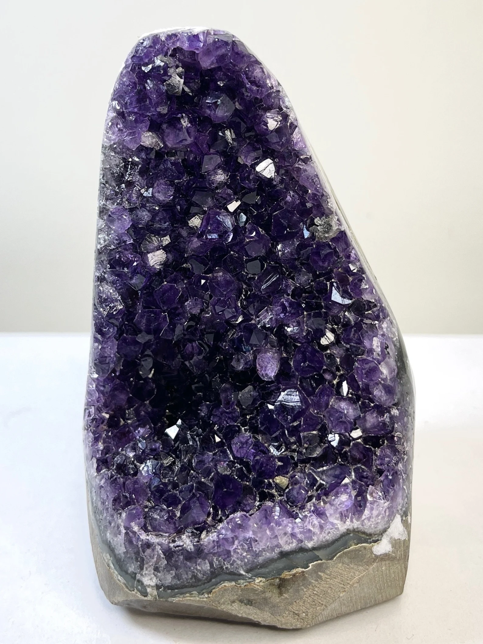 Amethyst | Glow Of Nature