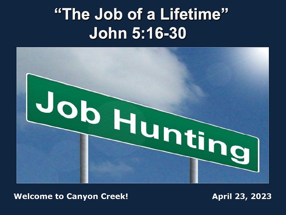 The Job Of A Lifetime Everything You Need For Sunday the-job-of-a-lifetime-everything-you-need-for-sunday