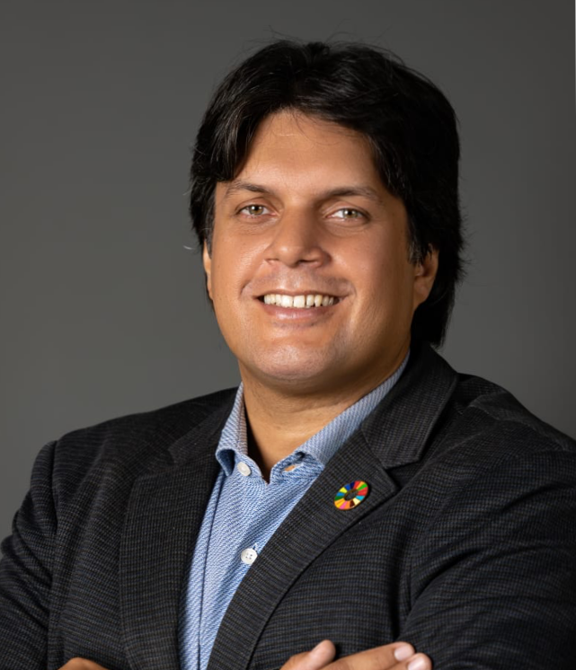 Corpo Docente Pós-Graduação | ESA/PB