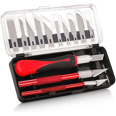 Hobby Modelling Tool Kits Manufacturer in China