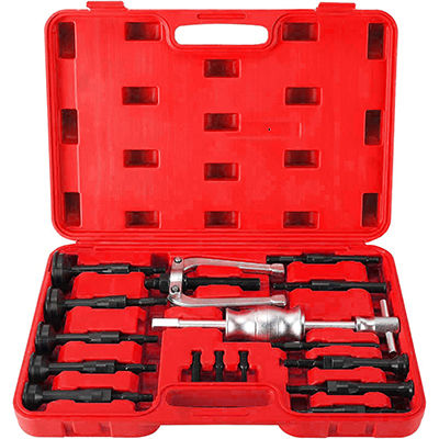 16pc Bearing and Bushes Puller Extractor Kit