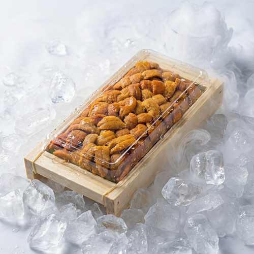 北海道産 折りうに 100g | 株式会社APEXIA