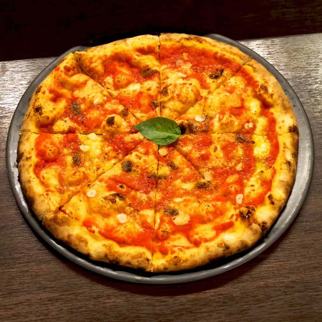 Sicily Pizza Menu Rawmarsh Vicarage Weddings & Events Authentic