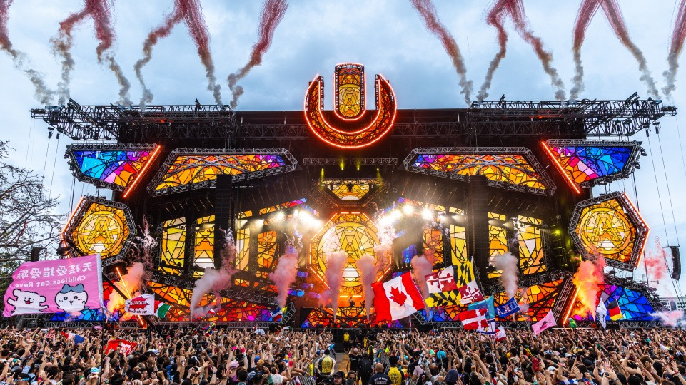 TOUR ULTRA MIAMI 2026