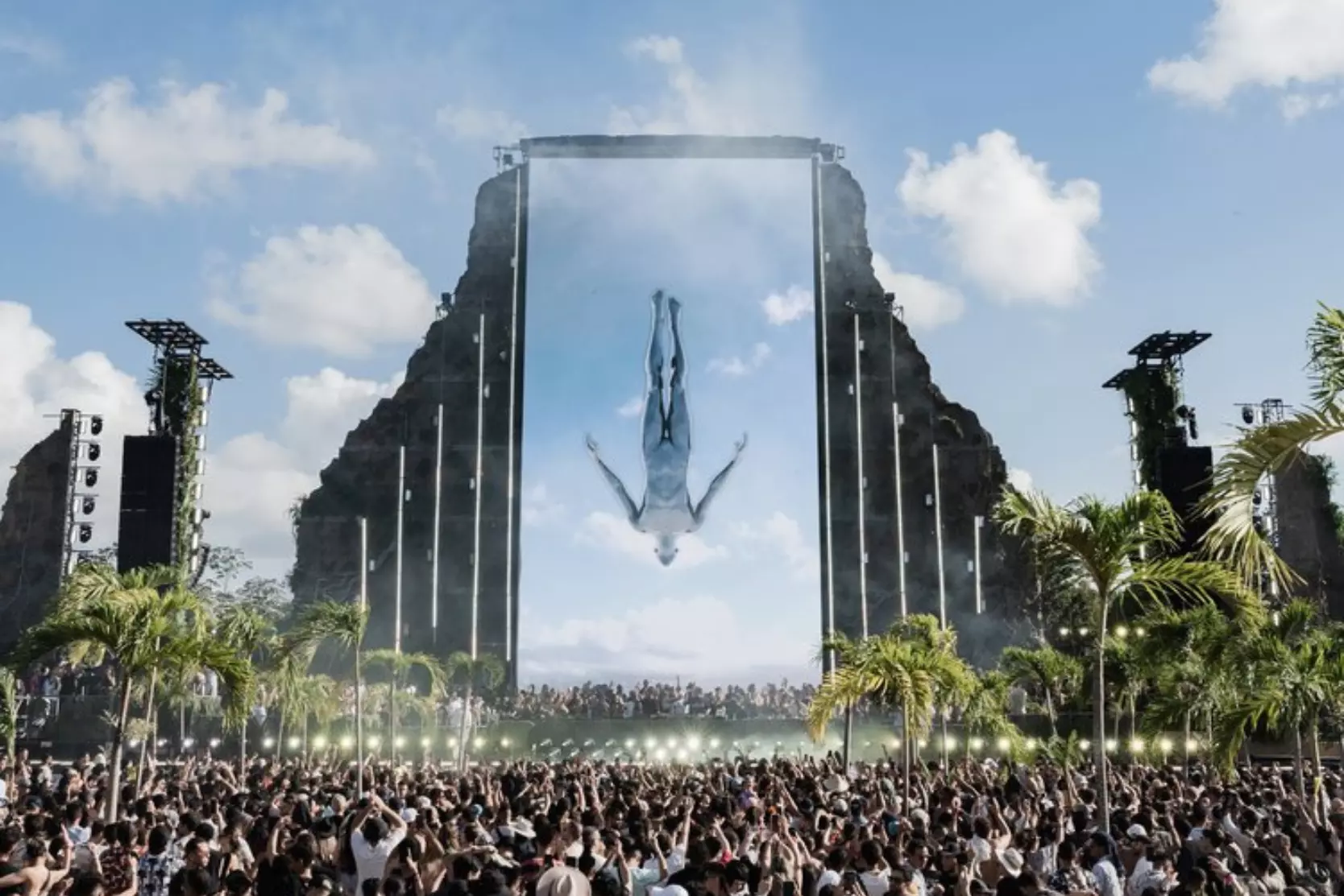 Afterlife regresa a Tulum en 2024, ¡Ahora con 2 fechas!