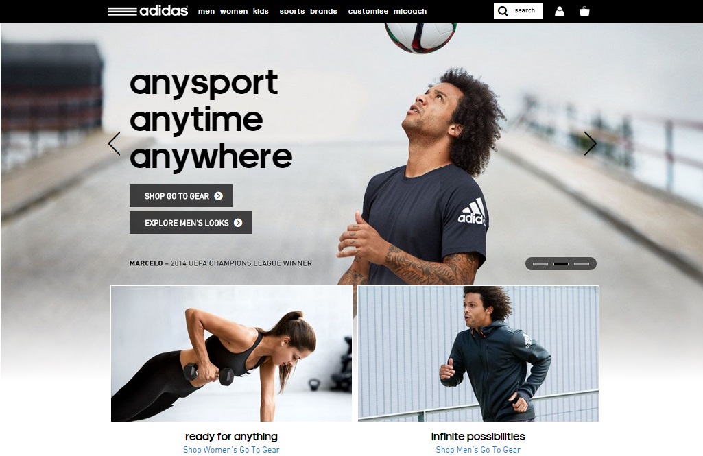 conclusion | adidas-assignment