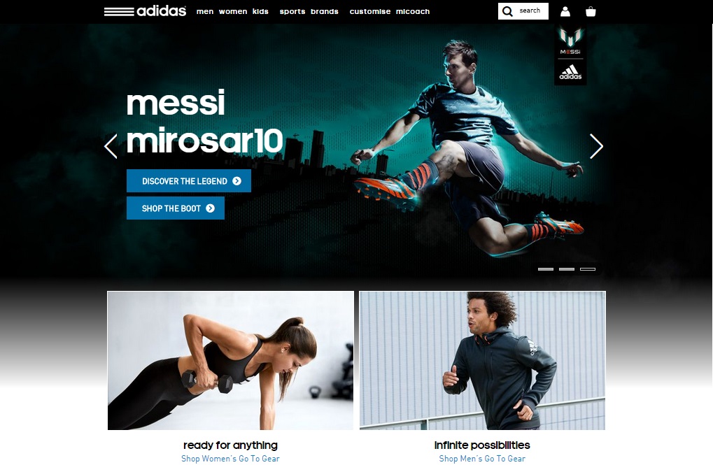 conclusion | adidas-assignment