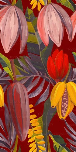 Eden Symphony | Rococodesigns