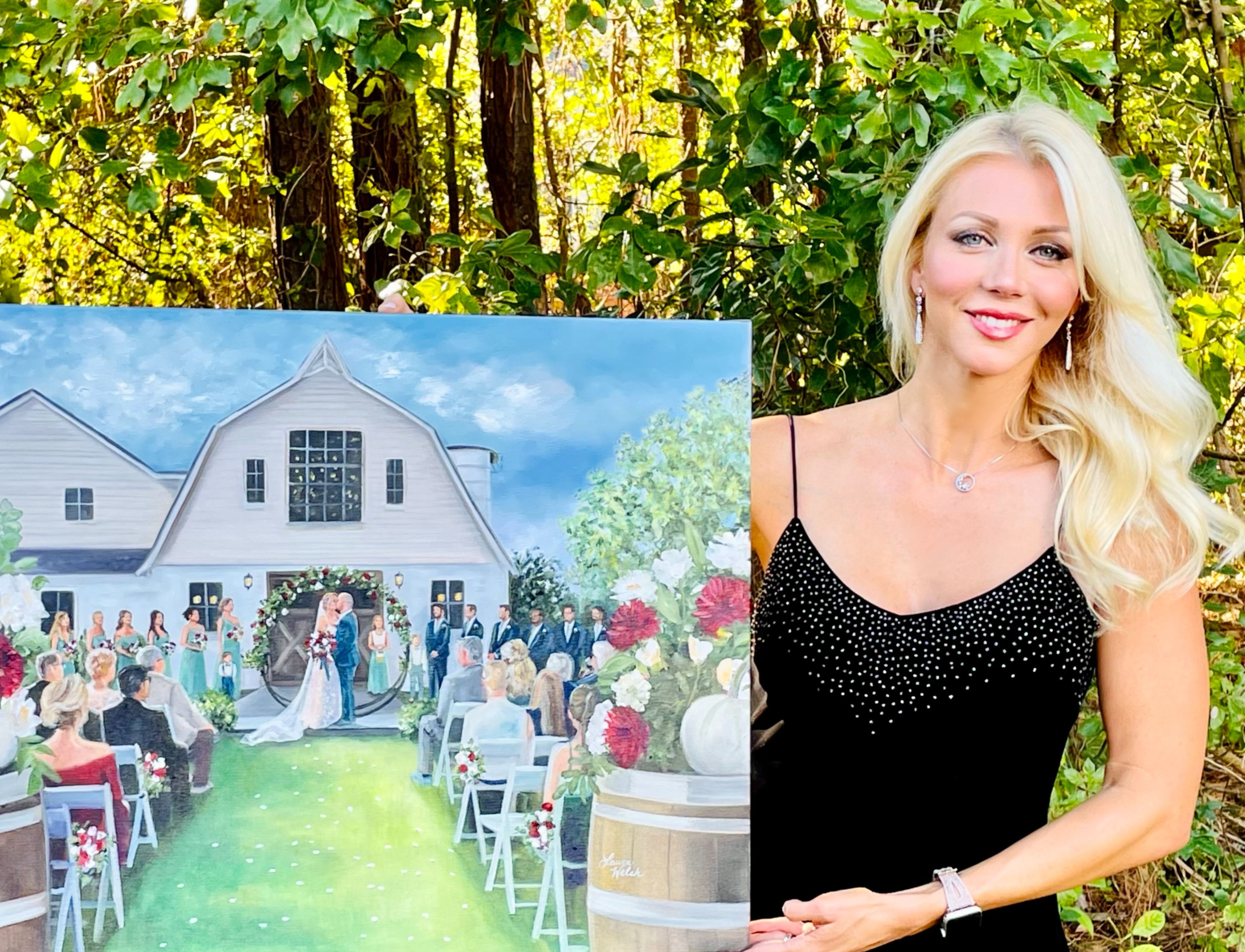 Packages | Artistic i Wedding | United States