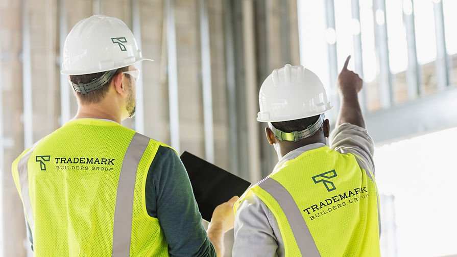 Trademark Builders Group | Construction | 11642 Franklin Rd, Murfreesboro, TN 37128, USA