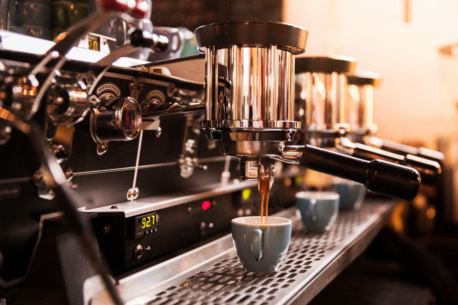 About Coopers Trading Company