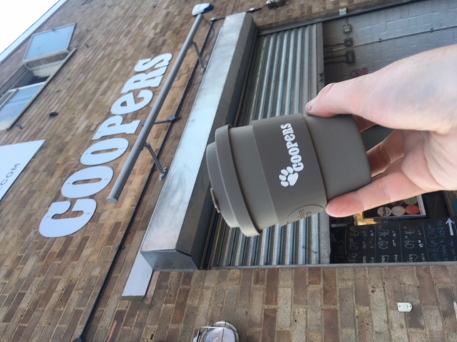 About Coopers Trading Company