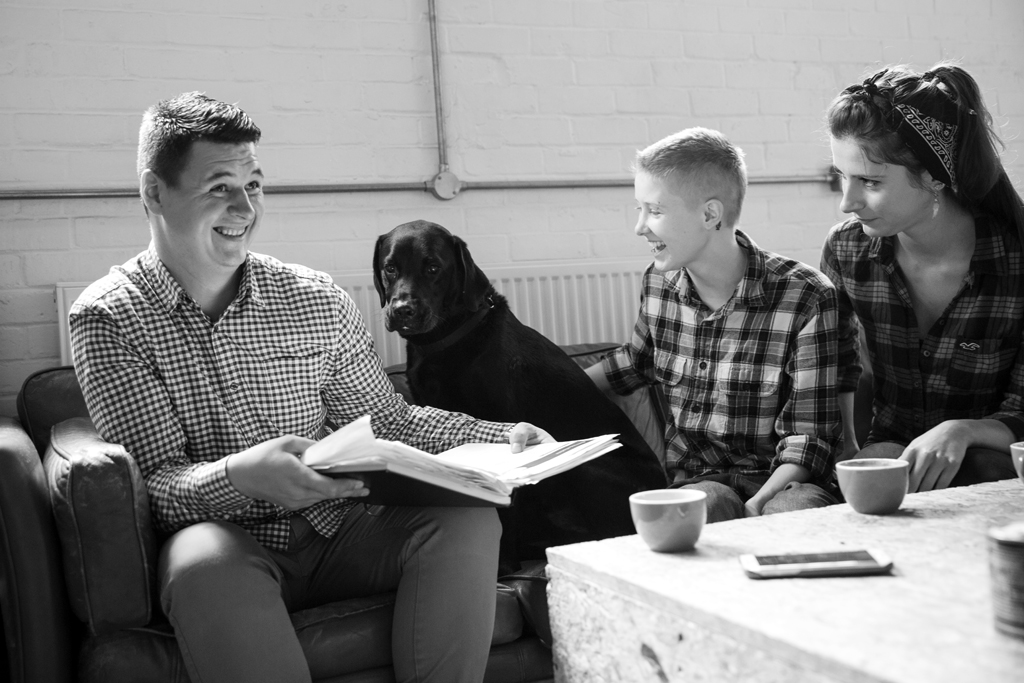 About Coopers Trading Company