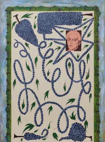 Lord Justice Darling - Print | The Why Not Gallery