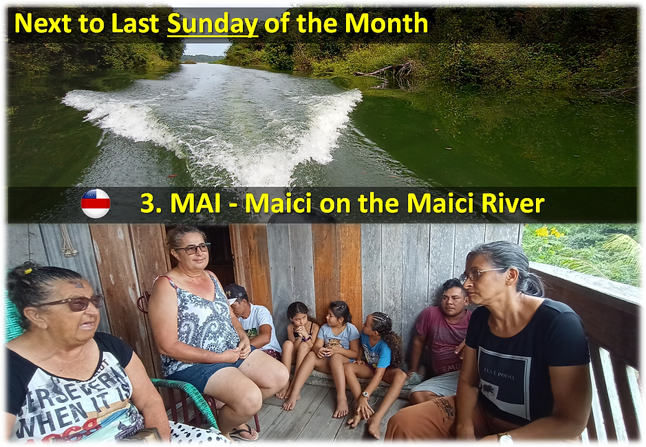 Maici