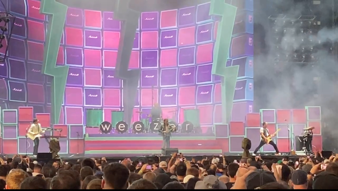 A Grand Slam of Entertainment: Concerts at Globe Life Field