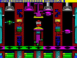 Dizzy Panic | Oliver Twins