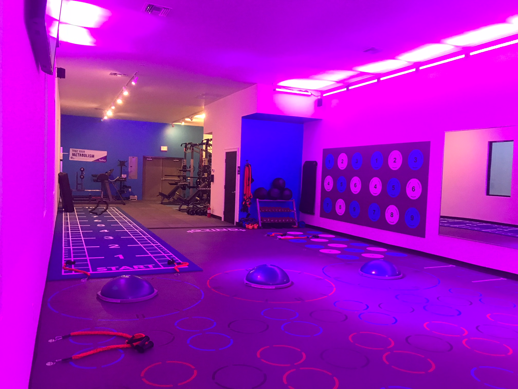 Grind Fitness | Personal Training