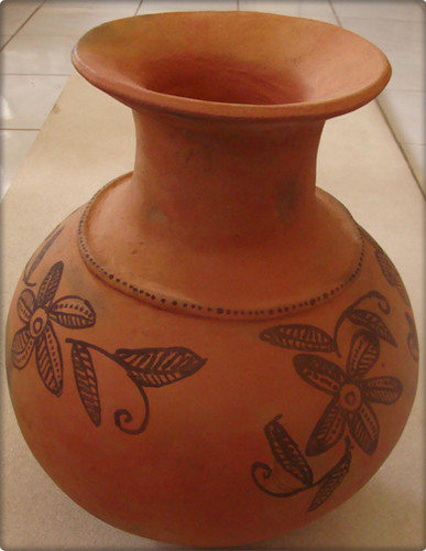 Sanan Rai-Potteries | liquicamaubaradair