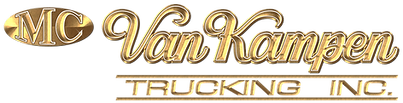 Home | MC Van Kampen Trucking | Grand Rapids, MI