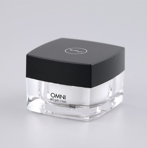 FREE WINE COOLER - OMNI wild yam cream X 3 jars | Kogita Secret SA