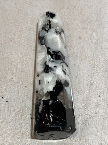 Moonstone healing wand | mysite