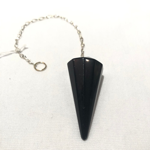 Obsidian pendulum | mysite
