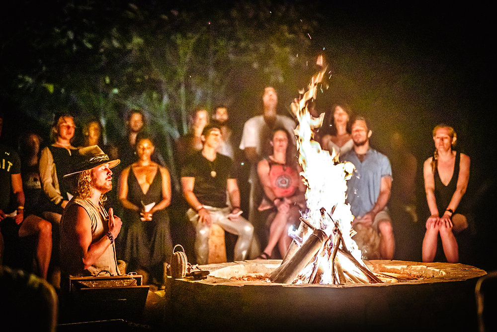 Rituals, the Ritual Process, and Daily Routines